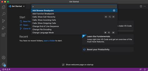 How To Install And Use The Visual Studio Code VS Code Command Line