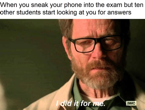 The 10 Best ‘breaking Bad Memes