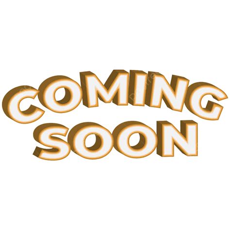 Em Breve Design De Banner Vetor Png Em Breve Clipart Em Breve R Tulo