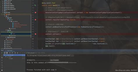 spring源码学习（二） 主流程分析 context register context refresh csdn博客