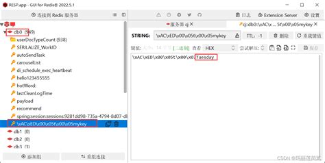 redis（四）—— java如何操作redis、springboot集成redis java 集成redis csdn博客