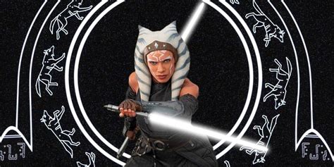 Ahsoka What Is The World Between Worlds