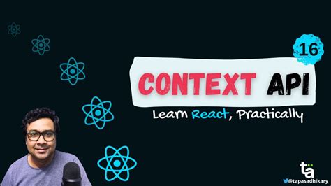 🌈 16 react context api what is context the usecontext hook youtube