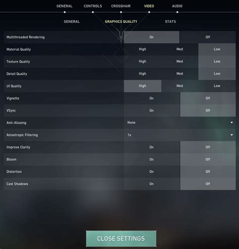 How To Increase Fps In Valorant 2022 Techlatest