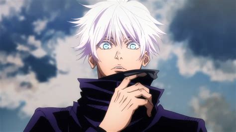 Jujutsu Kaisen Season 2 Key Visual Revealed TrendRadars Singapore