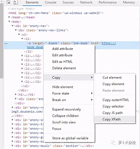 python爬虫入门教程！手把手教会你爬取网页数据 ai技术聚合