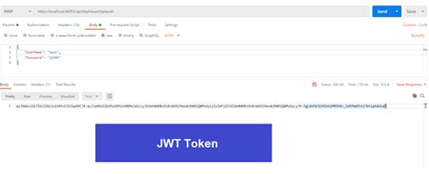 jwt token authentication example with 5 sharepointcafe