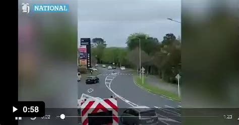NZ Police 9GAG