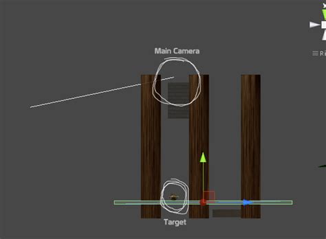 problem with physics raycast questions and answers unity discussions