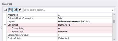 tutorial 3 configure displayed data for analysis winforms controls devexpress documentation