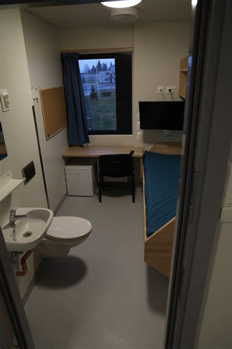 What Norwegian Prisons Are Really Like Including Many Photos The