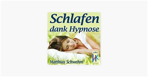 Apple Podcasts Einschlafen Und Durchschlafen Mit Hypnose Endlich