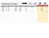 Cryptocurrency Portfolio Dashboard In Microsoft Excel Eloquens