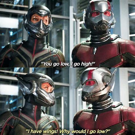 Ant Man And The Wasp Marvel Mcu Marvelcinematicuniverse Ironman Captainamerica Thor