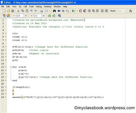 gauss seidel program in scilab voiceasrpos