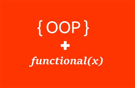 the unnecessary oop vs functional programming battle by javier begarie eqs engineering blog