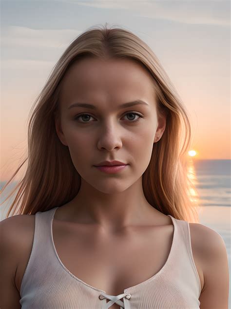 Download Ai Generated Woman Model Royalty Free Stock Illustration Image Pixabay