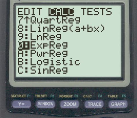 Ti 84 Calculator Online Regression Contactsamela