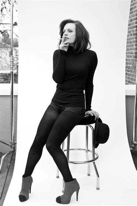 Elisabeth Moss Sexy 41 Photos The Fappening