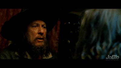 Pirates Of The Caribbean Curse Of The Black Pearl Movie CLIP