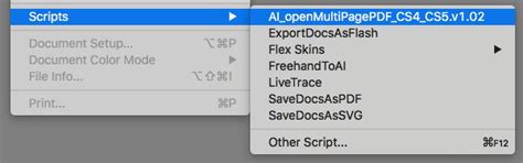 open multi page pdfs in illustrator mister dif reviews
