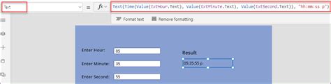 How To Use Date Time Picker In PowerApps SPGuides