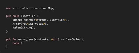 rust language exercises for programmers