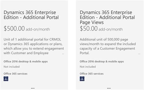 installing multiple crm portals instances for microsoft d365 crm online microsoft dynamics