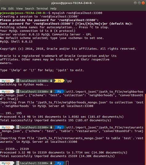 Mongodb Python Example Code Nanaxlv