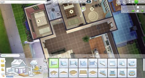 The Sims 4 Building For Beginners Introduction To Build Mode LevelSkip