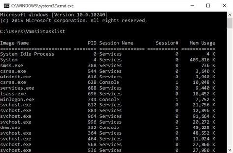 How Powershell Differs From The Windows Command Prompt