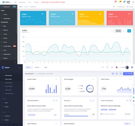 javascript 【项目实践】使用vue js和elementui快速实现后台管理系统的界面布局 项目实践 segmentfault 思否