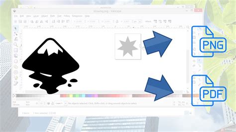 Inkscape Logo Tutorial Pdf Fteneuro