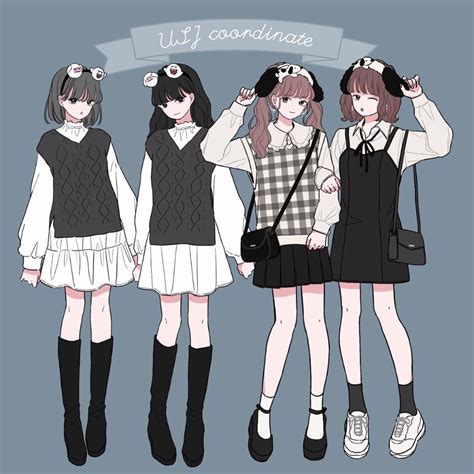 Top 81 ảnh 4 người bạn thân anime đẹp nhất Sai Gon English Center