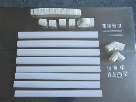 AC Duct Cocer Kit QC Inspection Service Manufacturing And Quality