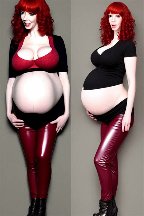 Pregnant With Quadruplets Belly Week By Week