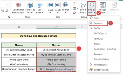 How To Add Comma In Excel Between Names Formula Templates Printable Free