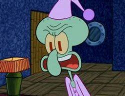 Squidward Meme Templates Imgflip