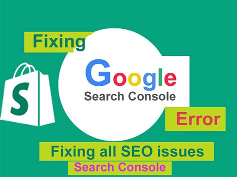 Google Search Console Indexing Error Fixed And Resolved All Issues Upwork