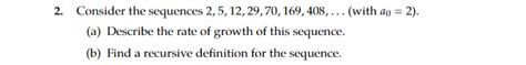 solved 11 suppose f n→n satisfies the recurrence relation