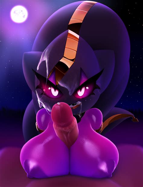Post 1868521 Banette Megabanette Megaevolution Plantpenetrator Porkyman