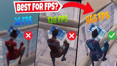How To Fix STUTTERS FPS Drops Input Delay In Fortnite BEST