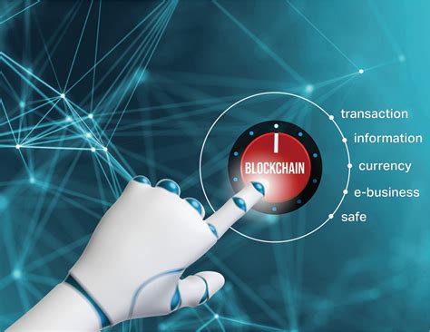 An Introduction To Blockchain The CPA Journal