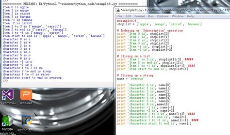 python学习之路 win7 之简明python教程 win7摮如ython csdn博客