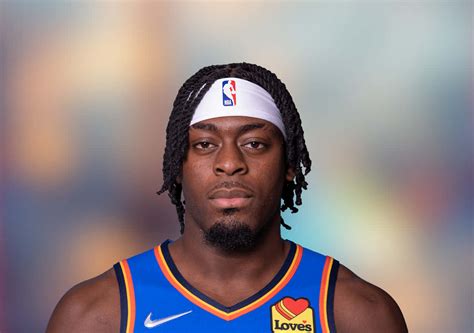 Download Nba Luguentz Dort Close Up Wallpaper
