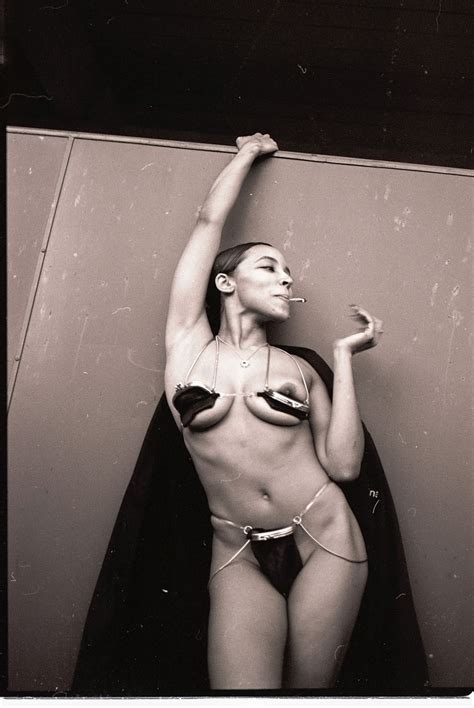 Tinashe Nude Leaked Sex Tape 2023 Scandal Planet