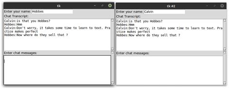 tkinter gui application development blueprints second edition