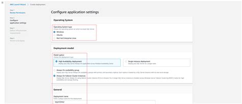 Create High Availability Microsoft SQL Server Database FCI Using AWS