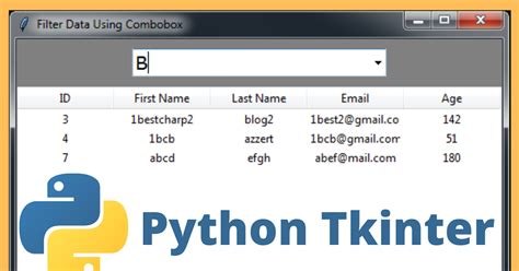 python tkinter treeview get selected row bahasa pemro
