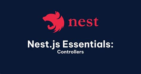 clean node js architecture —with nestjs and typescript by royi benita senior full stack